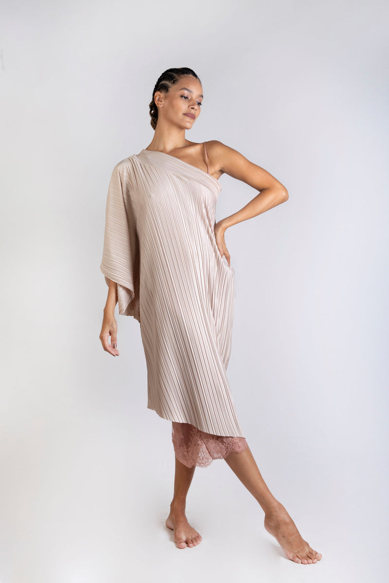 Vestido Lucia – Bossa Basics